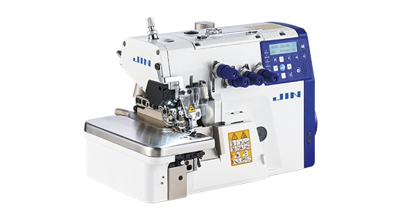 M-1 Series｜Overlock / Safety Stitch Machine| JUKI Industrial Sewing Machine