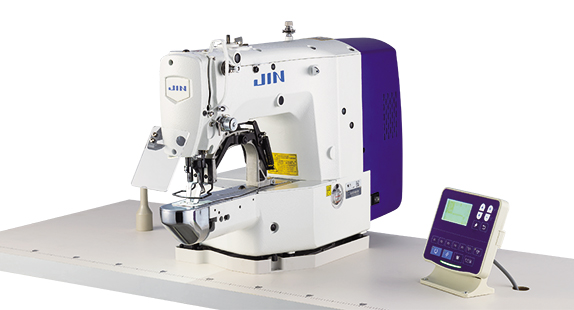 K-1E1900｜Bartacking Machine| JUKI Industrial Sewing Machine