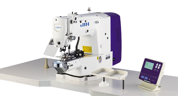 K-1E1903｜Button Sewing Machine| JUKI Industrial Sewing Machine