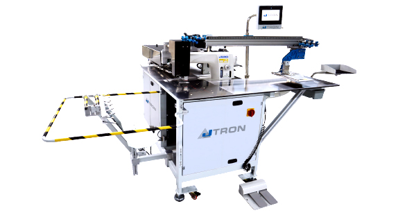 JTR-DDL9000B/PPA｜For Apparel| JUKI Industrial Sewing Machine