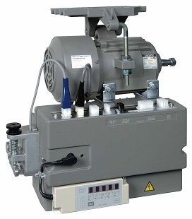 LIMISERVO X G Series｜Control Box/Motor/Panel| JUKI Industrial Sewing ...