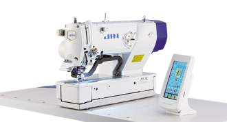 Product information - JIN| JUKI Industrial Sewing Machine