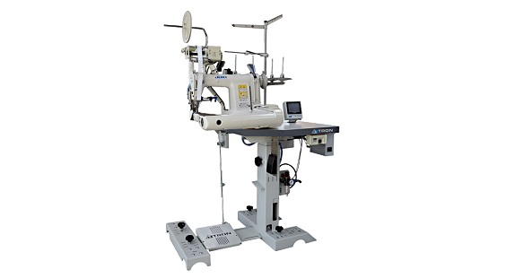 JTR-MS1190/TA-STS Series｜For Apparel| JUKI Industrial Sewing Machine