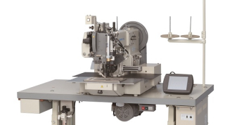 Pattern Stitching Machine (PLK-G)| JUKI Industrial Sewing Machine