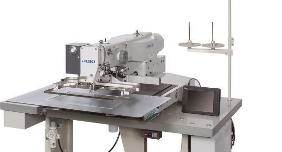 PLK-J10050RH｜Pattern Stitching Machine (PLK-J)| JUKI Industrial Sewing ...