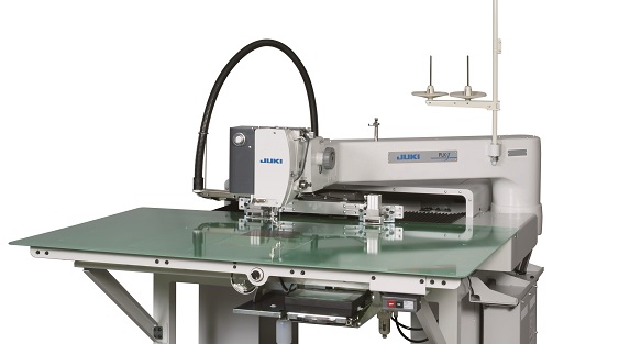 PLK-J4040RH｜Pattern Stitching Machine (PLK-J)| JUKI Industrial Sewing ...