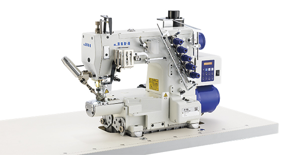 F-1S｜Coverstitch Machine| JUKI Industrial Sewing Machine