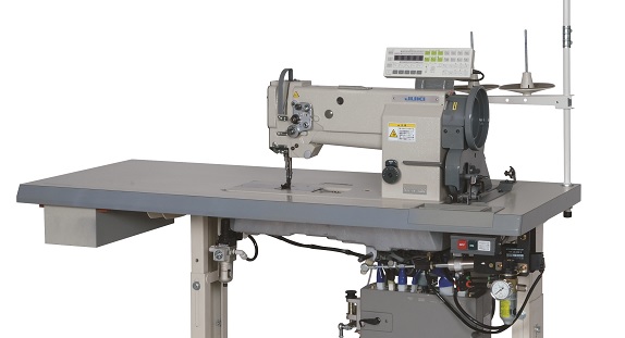 LU2-4410-B1T-CS (Single Needle) LU2-4430-BIT (Double Needle)｜Flat-bed ...