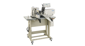Automatic Machine| JUKI Industrial Sewing Machine