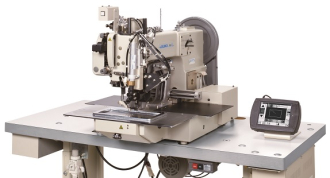 Pattern Stitching Machine (PLK-G)| JUKI Industrial Sewing Machine