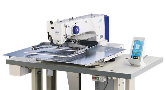 NA-P3020（X:300mm Y:200mm）｜Pattern Stitching Machine| JUKI Industrial ...
