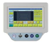 PS-800SB-3830 (Light weight materials) PS-800HB-3830 (Heavy weight ...