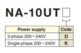 NA-10UT｜Flat-bed Sewing Machine| JUKI Industrial Sewing Machine