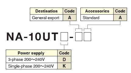 NA-10UT｜Flat-bed Sewing Machine| JUKI Industrial Sewing Machine
