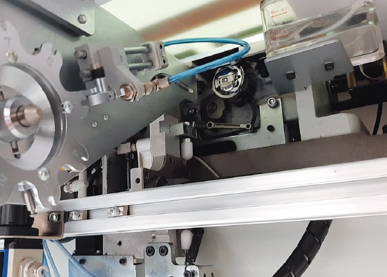 PS-800 Series Optional products| JUKI Industrial Sewing Machine