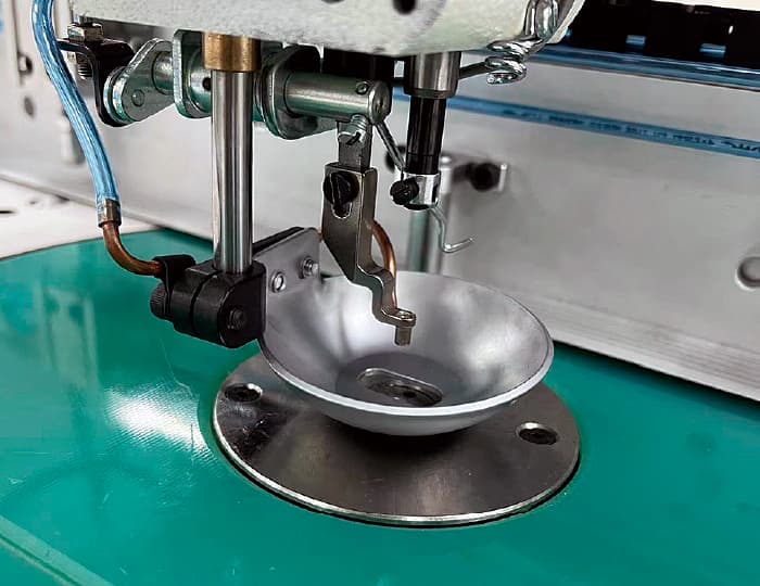 PS-900/910 Series Optional products| JUKI Industrial Sewing Machine