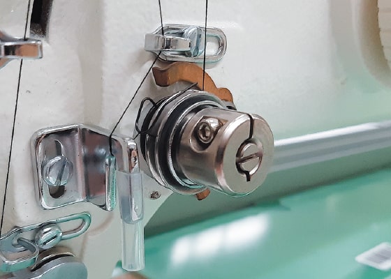 PS-800 Series Optional products| JUKI Industrial Sewing Machine