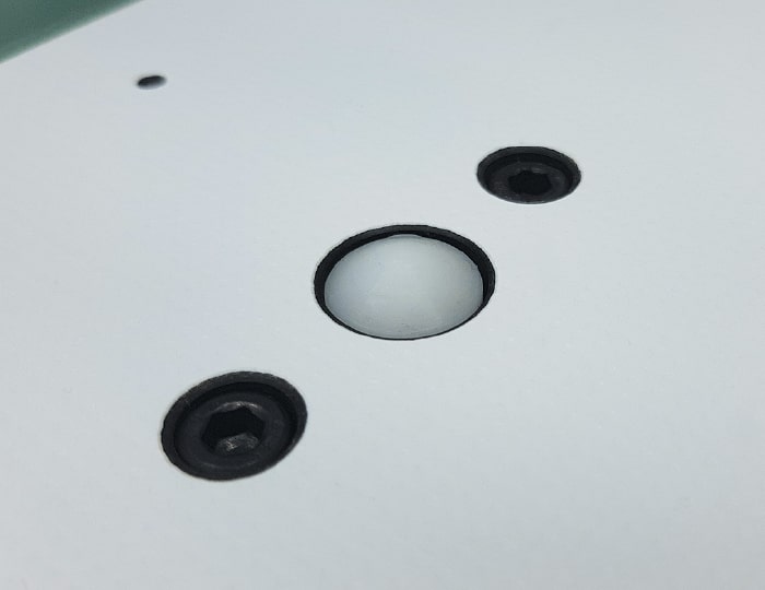 PS-800 Series Optional products| JUKI Industrial Sewing Machine