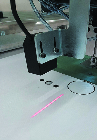 PS-800 Series Optional products| JUKI Industrial Sewing Machine