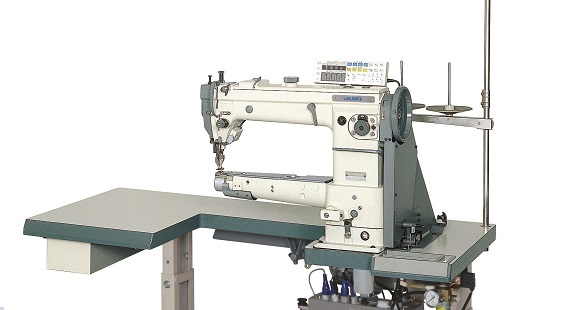 LY3-6840-B0T ｜シリンダーベッド｜JUKI工業用ミシン