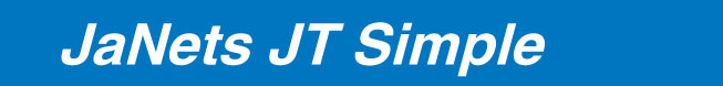 Janets JT Simple