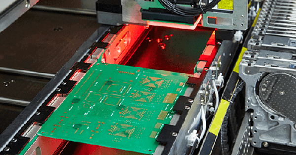 SMT-JUKI / Surface Mount Technology System | JUKI AUTOMATION SYSTEMS ...