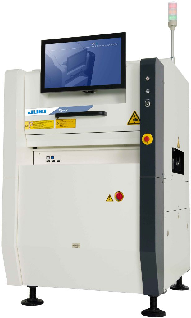 Products | SMT-JUKI / Surface Mount Technology System