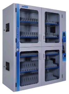 ISM500 | SMT-JUKI / Surface Mount Technology System