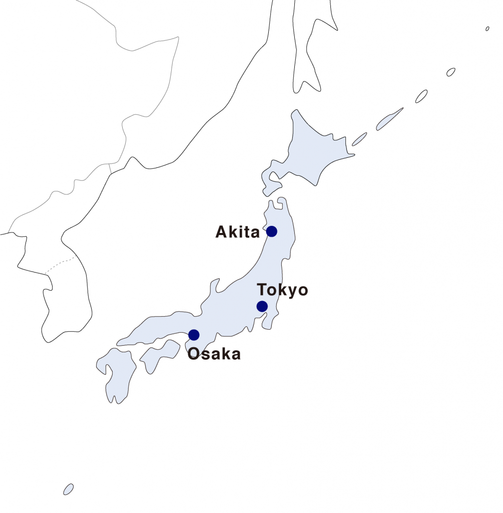 Japan | SMT-JUKI / Surface Mount Technology System