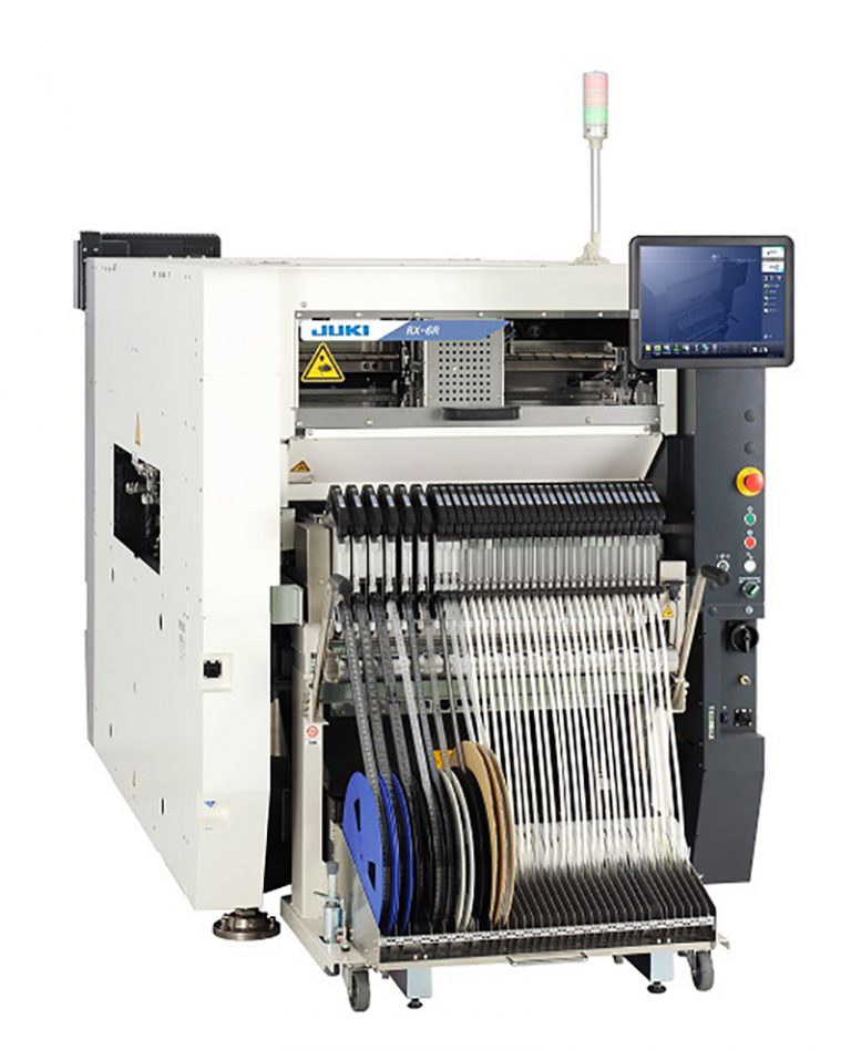 Products | SMT-JUKI / Surface Mount Technology System