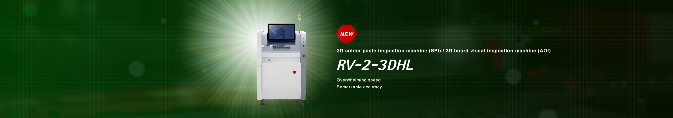 SMT-JUKI / Surface Mount Technology System | JUKI AUTOMATION SYSTEMS ...