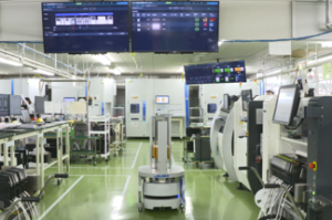 Parts management automation solution | SMT-JUKI / Surface Mount ...