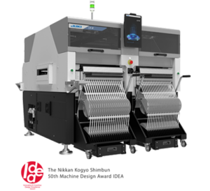 SMT-JUKI / Surface Mount Technology System | JUKI AUTOMATION SYSTEMS CORPORATION