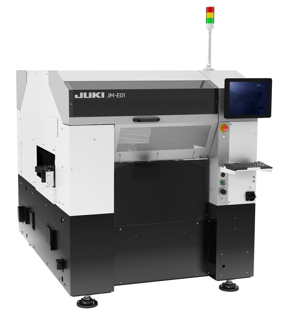 JM-E01 | JUKIオートメーションシステムズ株式会社